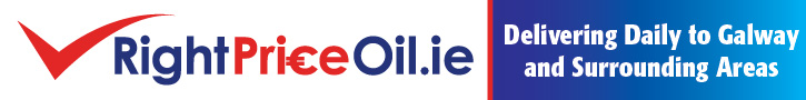 Galway Heating oil prices from €312 for 300 litres - Cheapest Oil Ireland