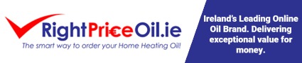 Kildare Heating oil prices from €384 for 300 litres - Cheapest Oil Ireland